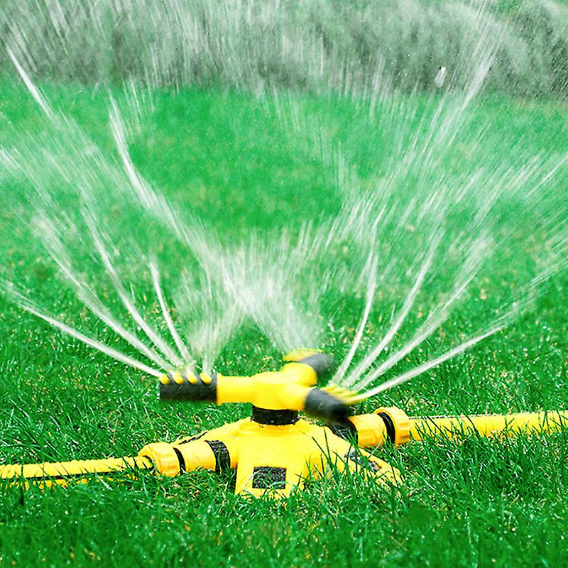 Arroseurs automatiques : les meilleurs choix de 2023